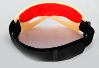 China Washable Permanent Makeup Tattoo Eyebrow Practice Skin for Training Schools for sale