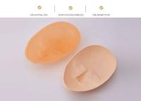 China Silicone Permanent Makeup Practice Skin 5D Eyebrow Eyeline Lips Model Practice Skin Head for sale