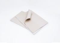 China Double Sides Blank Inkless Permanent Makeup Practice Skin For Beginner Body Art Tattoo for sale