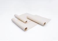 China Rubber Blank Inkless Microblading Practice Skin 19.6*14.6*0.1cm for sale