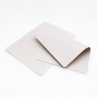 China Double Sides Blank Rubber Eyebrow Tattoo Practice Skin For Beginners for sale