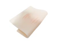 China 53.6G Silicone Permanent Makeup Practice Skin For Tattoo Beginners for sale