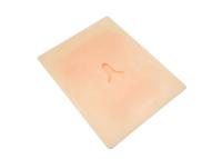 China 3D Face Permanent Makeup Practice Skin For Lip Eyeliner Eyebrow Training for sale