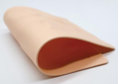 China 3D Silicone Permanent Makeup Practice Skin Individual Package for sale