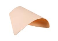 China Thick Synthetic Tattoo Training Skin Perfect Permanent Makeup Tool with Reusable Practice Pad for sale