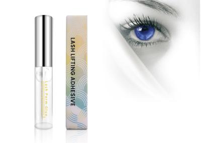 China 5ml Lash Lifting Adhesive Eyelash Perming Transparent Glues for sale