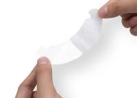 China Hydrogel Under Eye Gel Patches Disposable Eyepatch Eyepads Tools Extension for sale