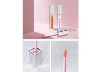 China Crystal Jelly Moisturizing Repair Lip Liquid Plumping Lip Gloss Makeup for sale