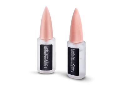 China 6ml Eyelash Extension Accessories Lash Perming Adhesive Glue for sale