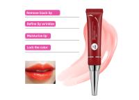 China Tattoo Repair Plumping Lip Care Cream Gloss Moisturizing Nourishing for sale
