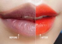 China Tattoo Repair Plumping Lip Care Cream Gloss Moisturizing Nourishing for sale