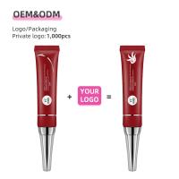 China 15ml Daily Cares And Tattoo After Cream Repair For Lip Care for sale