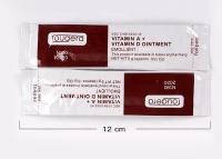 China 5 Gram Tattoo Aftercare Cream Suit For Skin Full Of Vitamin for sale
