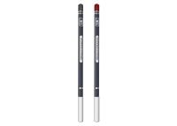 China Hard Refill Eyebrow Microblading Tool Eyeliner Positioning Pencil Long Lasting For Makeup for sale