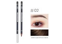 China Hard Refill Eyebrow Microblading Tool Eyeliner Positioning Pencil Long Lasting For Makeup for sale