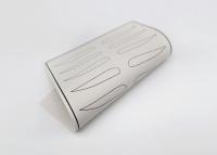 China Rubber Inkless Permanent Makeup Tattoo Practice Skin For Training School for sale