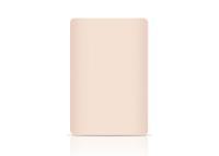 China Silicone Double Side Blank Permanent Makeup Practice Skin For Beginner Training Tattoo for sale
