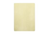 China Silicone Double Side Blank Permanent Makeup Practice Skin For Beginner Training Tattoo for sale