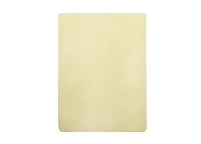 China Silicone Double Side Blank Permanent Makeup Practice Skin For Beginner Training Tattoo for sale