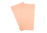 China 102.5G/PCS Pernament Makeup Practice Skin Microblading For Tattoo Beginner for sale