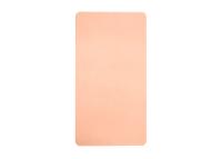 China Silicone Blank Doubld Side Makeup Practice Sheets For Traning Tattoo Eyebrow Lip for sale