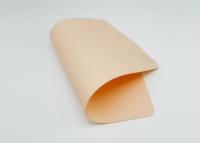China Blank Eyebrow Body Art Permanent Makeup Practice Skin  0.17cm Thickness for sale