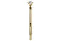 China Diamond Handmade Microblading Tattoo Pen Stainless One Side For Permanent Make Up for sale