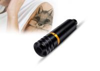 China Powerful Permanent Tattoo Pen Machine Motor Needle Cartridges For Artists Prinker for sale