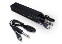 China Powerful Permanent Tattoo Pen Machine Motor Needle Cartridges For Artists Prinker for sale