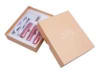 China OEM Permanent Makeup Machine Kit Tattoo Pen Permablend For Eyebrow Eyeliner Lip for sale