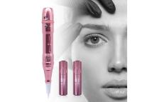 China OEM Permanent Makeup Machine Kit Tattoo Pen Permablend For Eyebrow Eyeliner Lip for sale