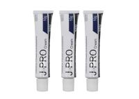 China Permanent Makeup Tattoo Anesthetic Painless Numb Cream J-PRO For Eyebrow Eyeliner Lip for sale