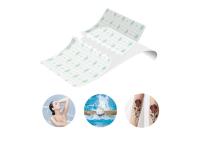 China Waterproof Flexible Breathable 0.01MM Tattoo Protective Film Permanent Makeup Aftercare for sale