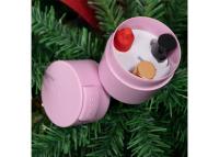 China OEM Eyelash Glue Storage Tank Adhesive Stand Activated Carbon Accessories Container Sealed Glue for sale