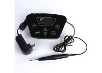 China Double Pen Permanent Makeup Tattoo Machine For Lip Blush Eyebrow Eyeliner for sale