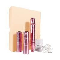 China Aluminum Alloy Wireless  Tatoo Microblading Pen for sale
