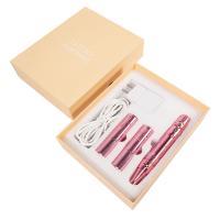 China Aluminum Alloy Wireless  Tatoo Microblading Pen for sale
