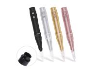 China Coreless Motor Permanent Makeup Machine Eyebrow Microblading Tools for sale