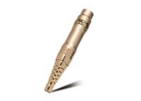 China OEM Copper Permanent Makeup Tattoo Machine Tatoo Pen Microblading Tools for sale