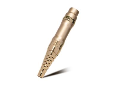 China OEM Copper Permanent Makeup Tattoo Machine Tatoo Pen Microblading Tools for sale