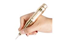 China OEM Copper Permanent Makeup Tattoo Machine Tatoo Pen Microblading Tools for sale