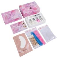 China Fast Perm Professional Lash And Brows Lift Kit OEM For Lash Curl 160g for sale