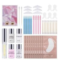 China Fast Perm Professional Lash And Brows Lift Kit OEM For Lash Curl 160g for sale