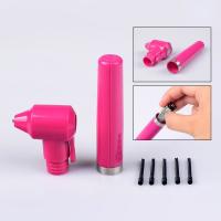 China Plastic Electric Portable Tattoo Ink Mixer Permanent Makeup Microblading 60g for sale