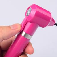 China Plastic Electric Portable Tattoo Ink Mixer Permanent Makeup Microblading 60g for sale