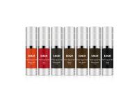 China Vacuum Bottle Permanent Makeup Pigments Eyebrow Eyeliner Lip Blush Tattoo Inks for sale