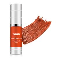 China Emulsion Micropigmentation Permanent Makeup Pigments Lip Blush Tattoo Ink Body Art for sale