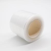 China ODM Permanent Makeup Accessories Microblading Plastic Film Wrap Eyebrow Tattoo Clear Cover for sale