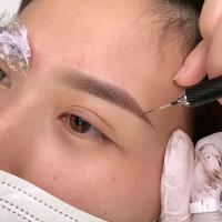 China Eyebrow Microblading Permanent Makeup Pigments Color Biotouch Permanent Makeup Ink for sale