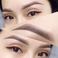 China Multifunctional Tattoo Fogging Microblading Manual Pen Eyebrow Permanent Makeup for sale